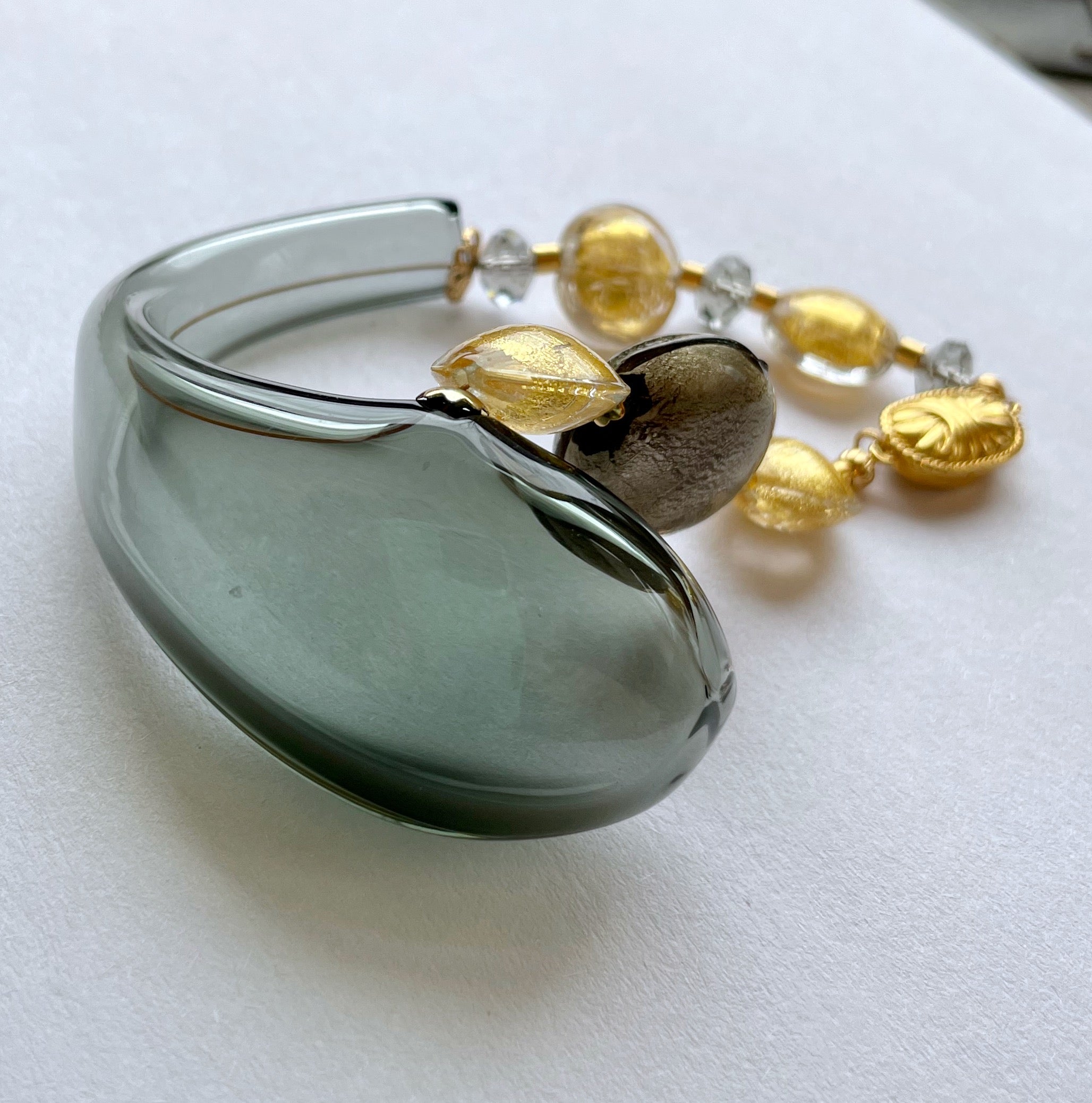 Venetian Glass – Francesca's Beaded Designs